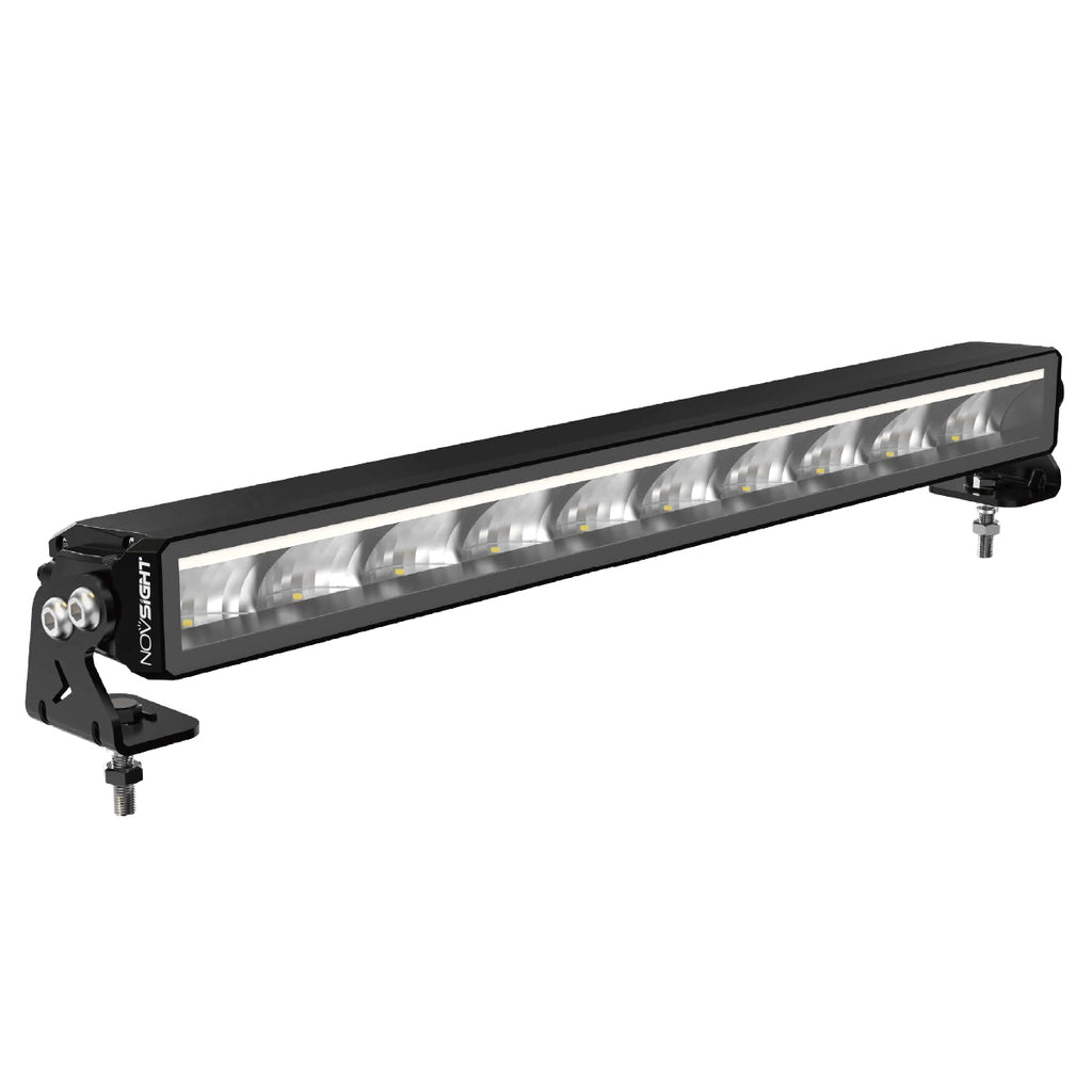 LED LIGHT BAR – FATEEYE